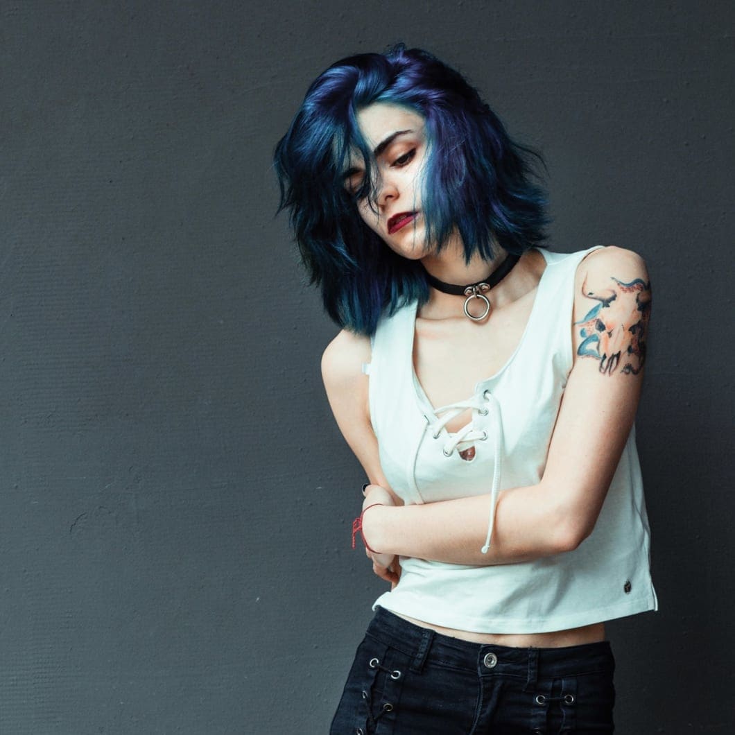 Gabriela Apostolova | Actress, Extra, Model | Tabb