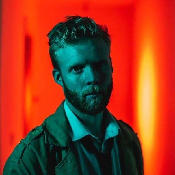 Duncan Taylor | Actor, Puppeteer | Tabb