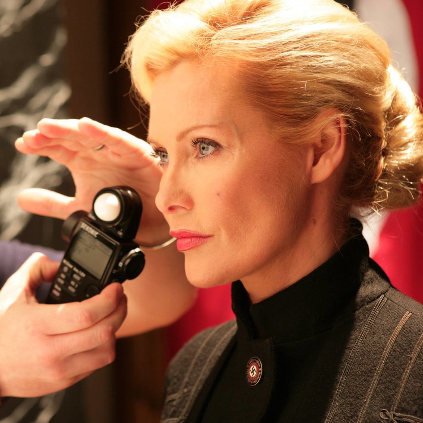 Stephen Brand | DoP, Lighting Cameraman | Tabb