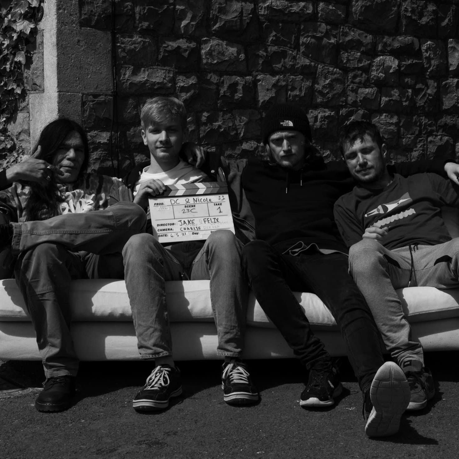 Split Feather | Short film | Tabb