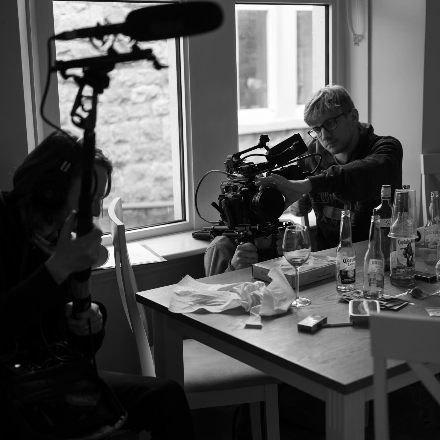 Split Feather | Short film | Tabb