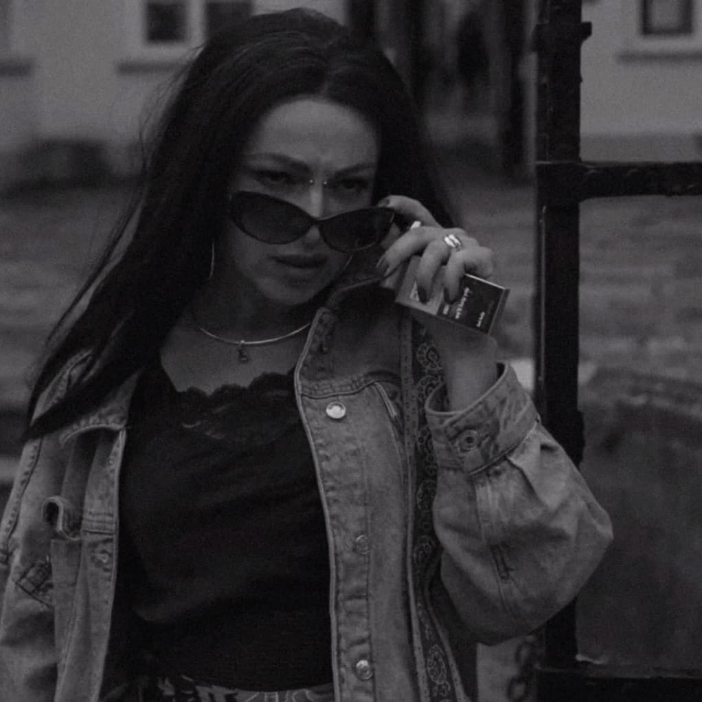 Split Feather | Short film | Tabb