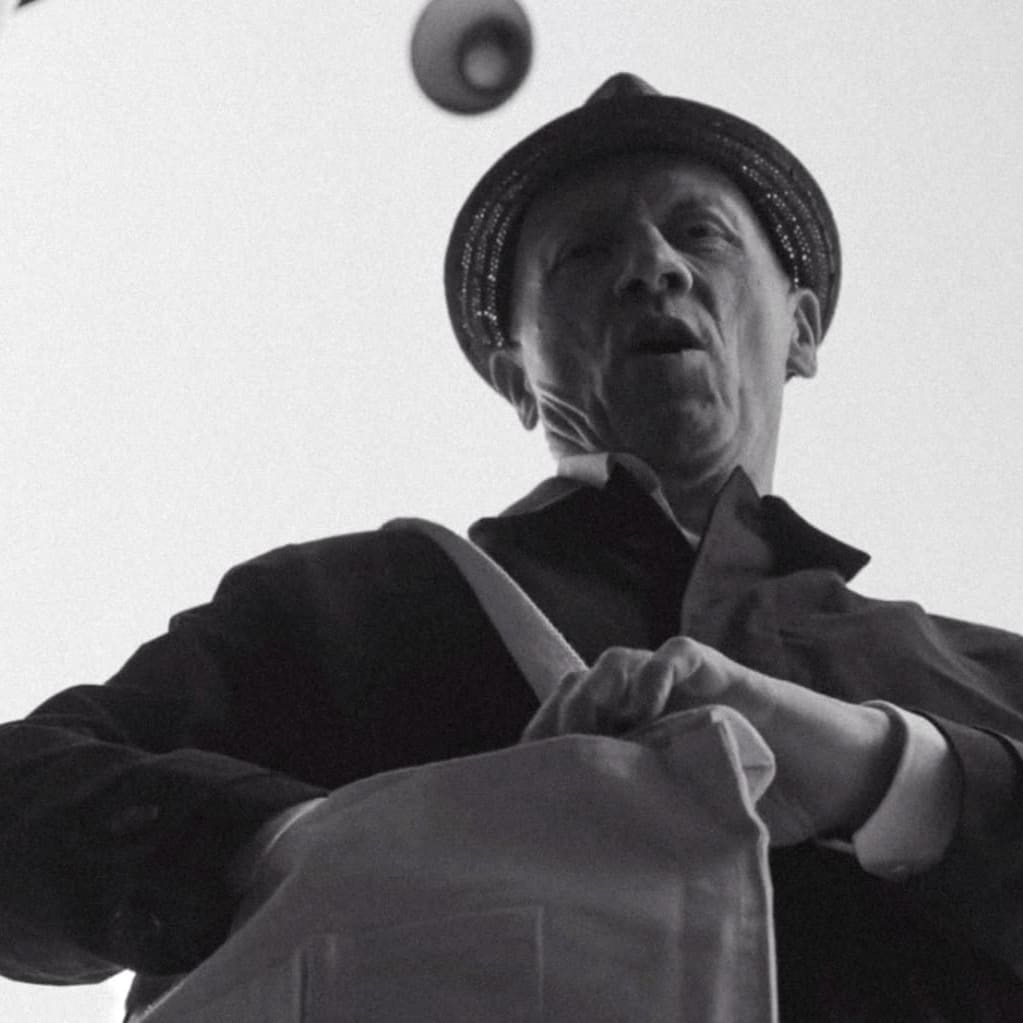 Split Feather | Short film | Tabb