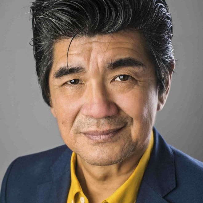 Patrick Loh | Actor | Tabb