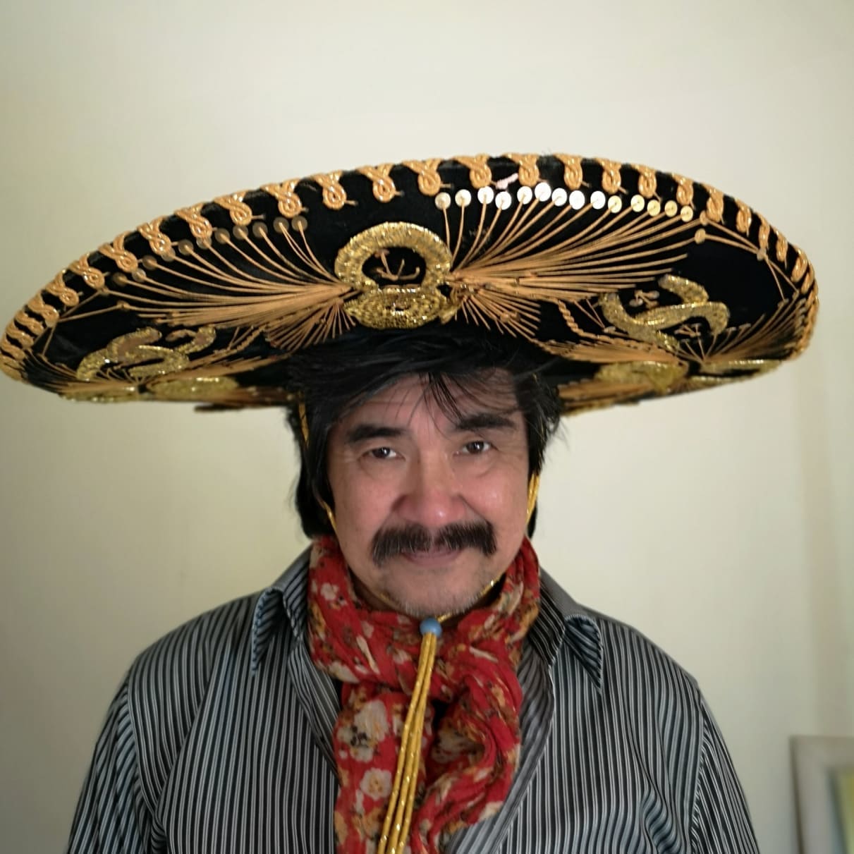 Patrick Loh | Actor | Tabb