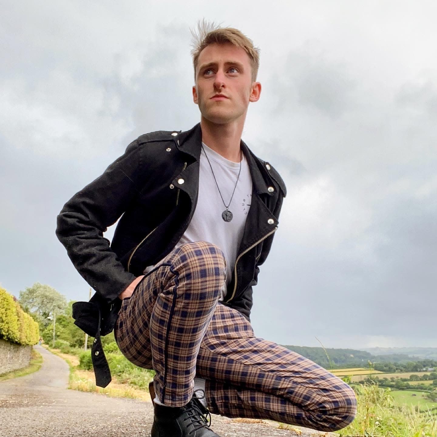 Ryan Sears - Avery | Screenwriter, Actor, Lead Actor | Tabb