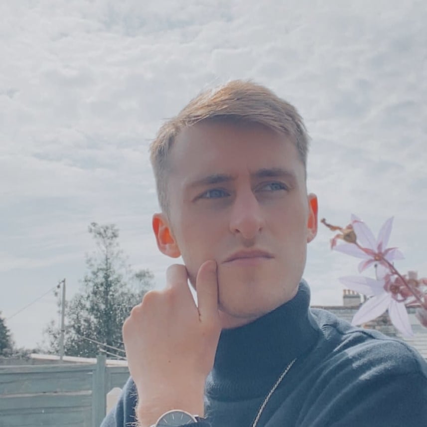 Ryan Sears - Avery | Screenwriter, Actor, Lead Actor | Tabb