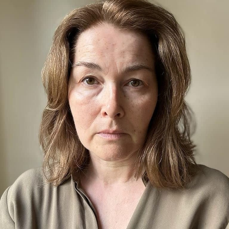 Sarah Lockett | Presenter, Actor | Tabb