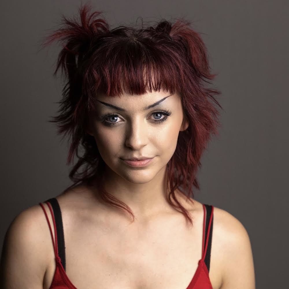 Sami Clark | Actress, Singer, Scare Actor | Tabb