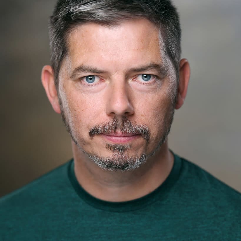 John Joseph | Actor | Tabb