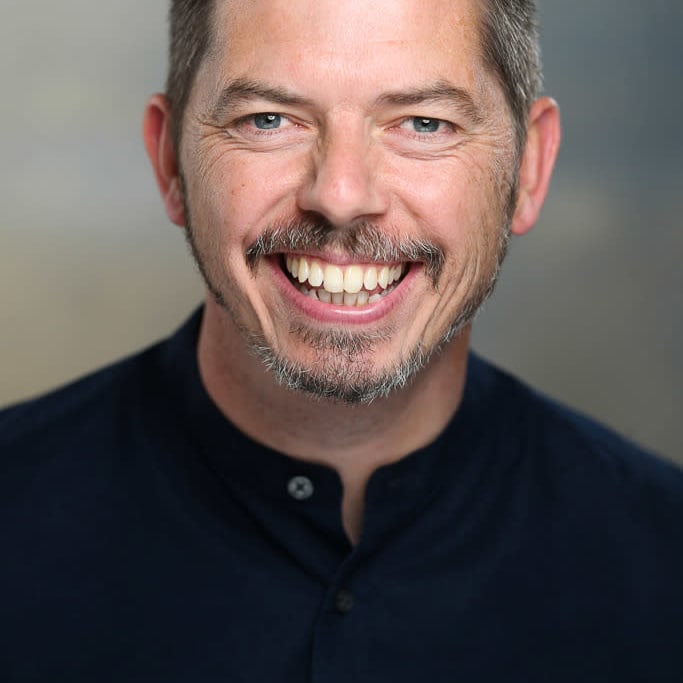 John Joseph | Actor | Tabb