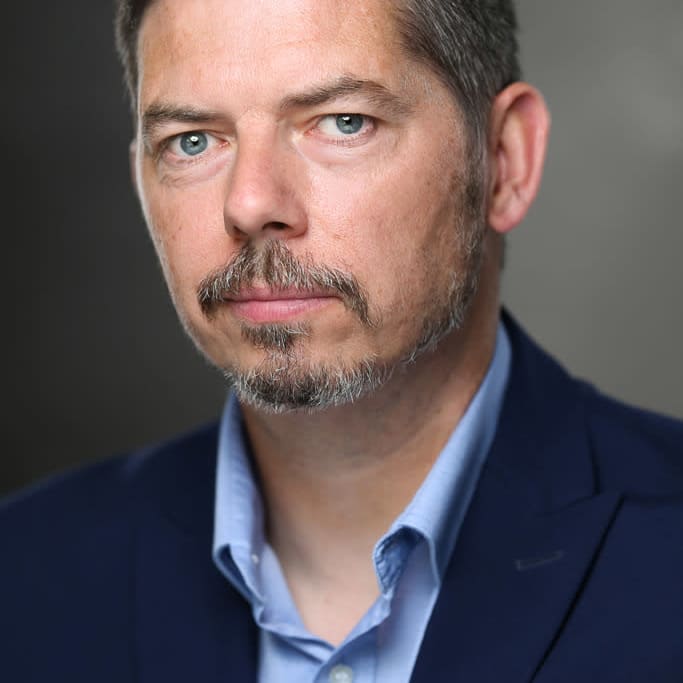 John Joseph | Actor | Tabb