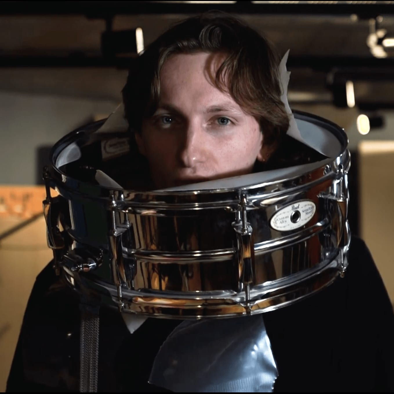 Jacob Hughes | Filmmaker, Composer | Tabb