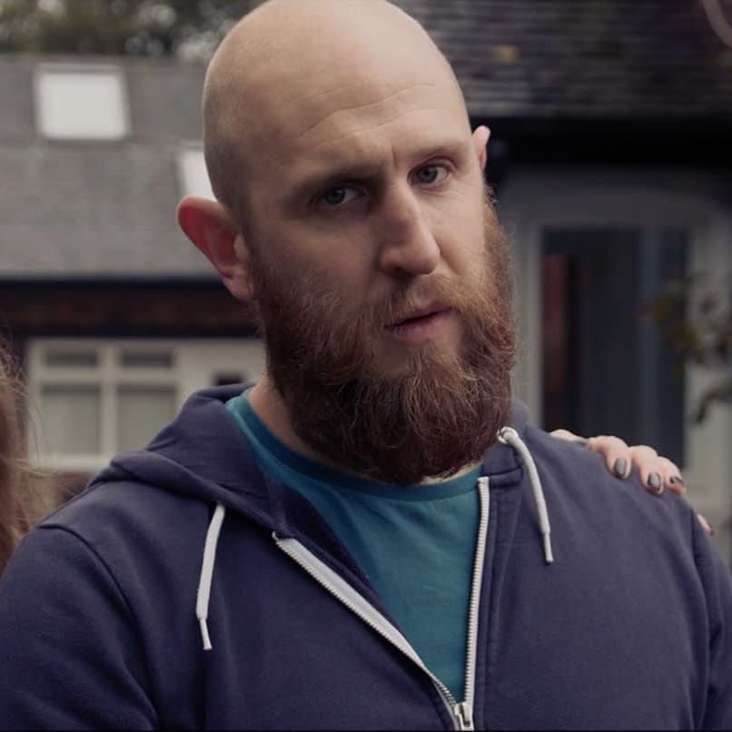 Josh Alexander | Lead Actor, Actor, Performer | Tabb