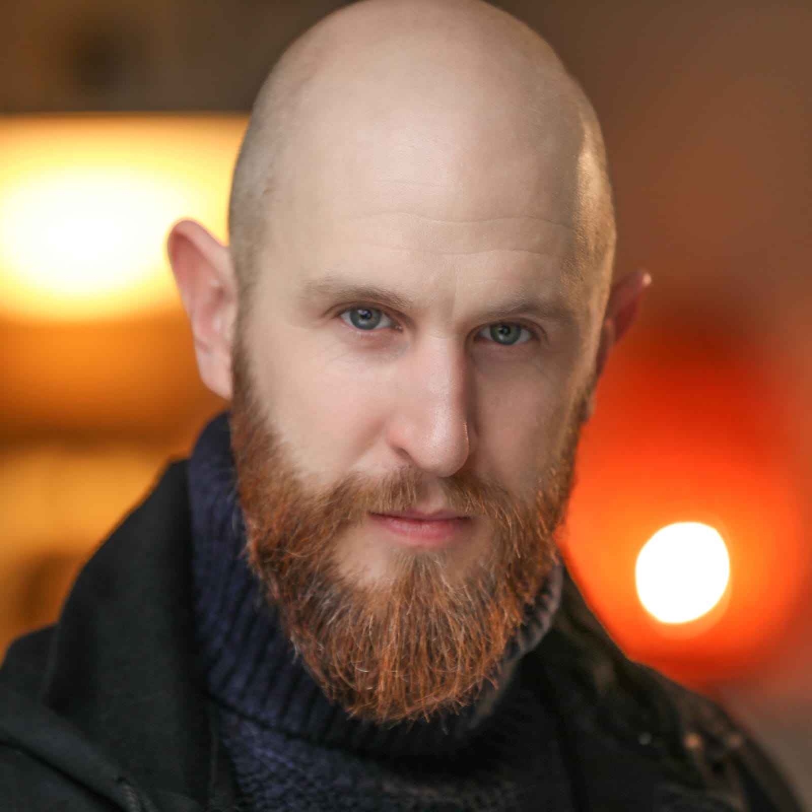 Josh Alexander | Lead Actor, Actor, Performer | Tabb