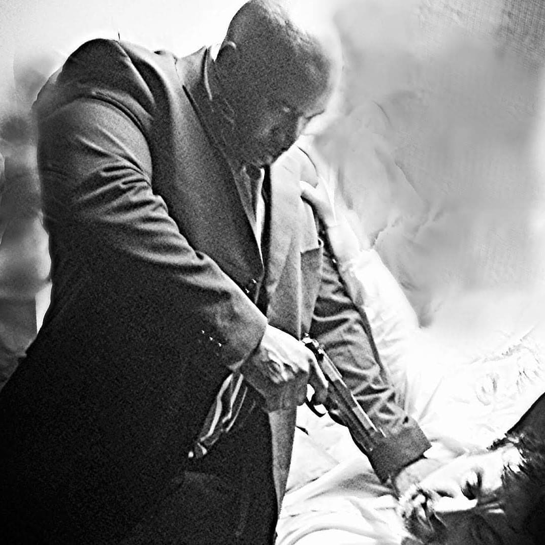 Fredi Nwaka | Director, Actor, Writer | Tabb