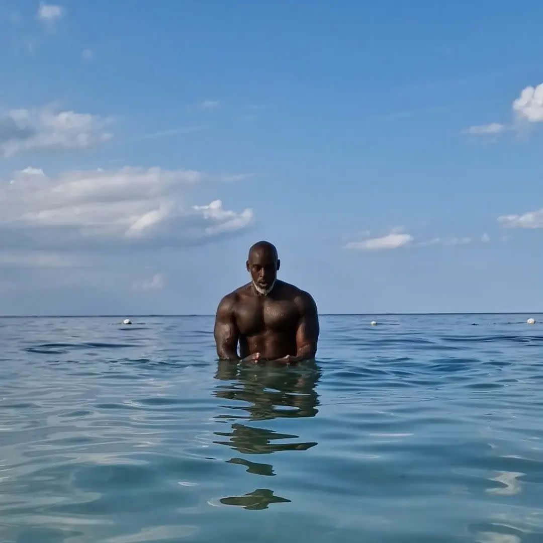 Fredi Nwaka | Director, Actor, Writer | Tabb