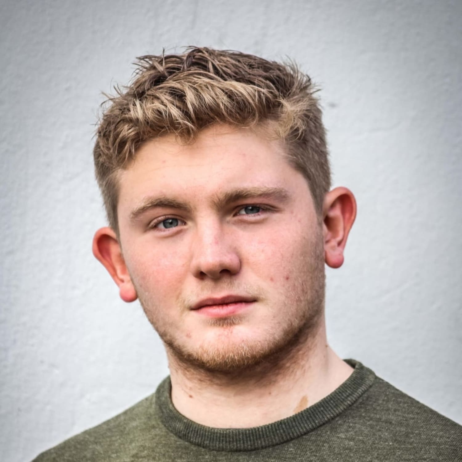 Ethan Parker's Instagram, Twitter & Facebook on IDCrawl