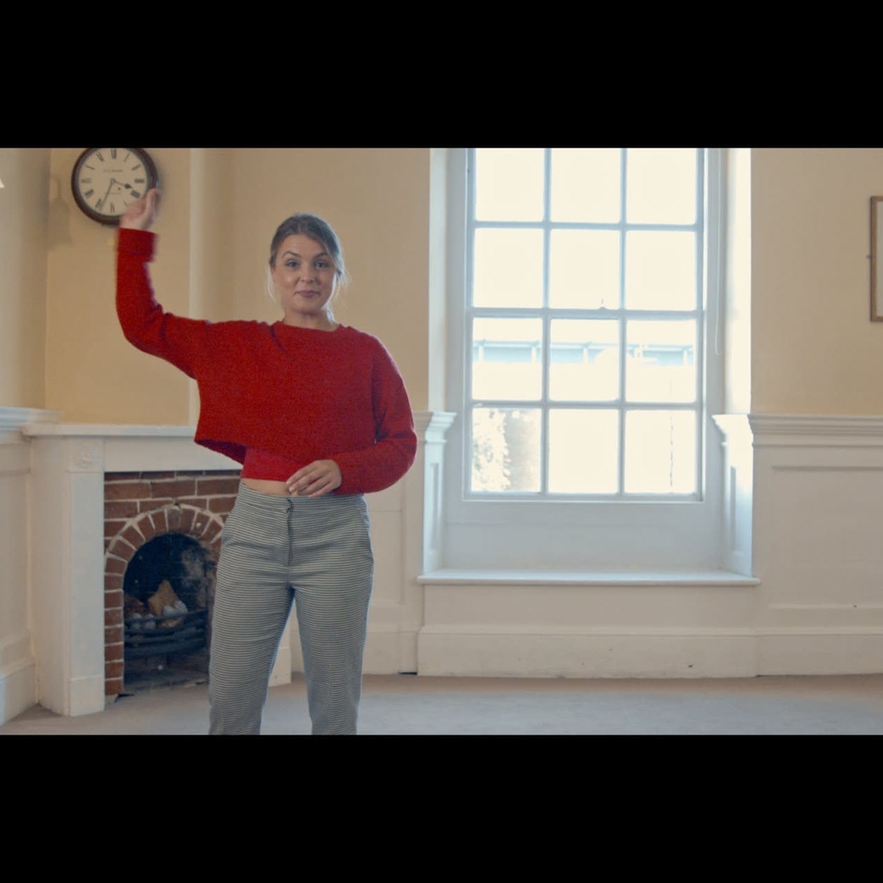 The Love Life Algorithm Short Film Tabb