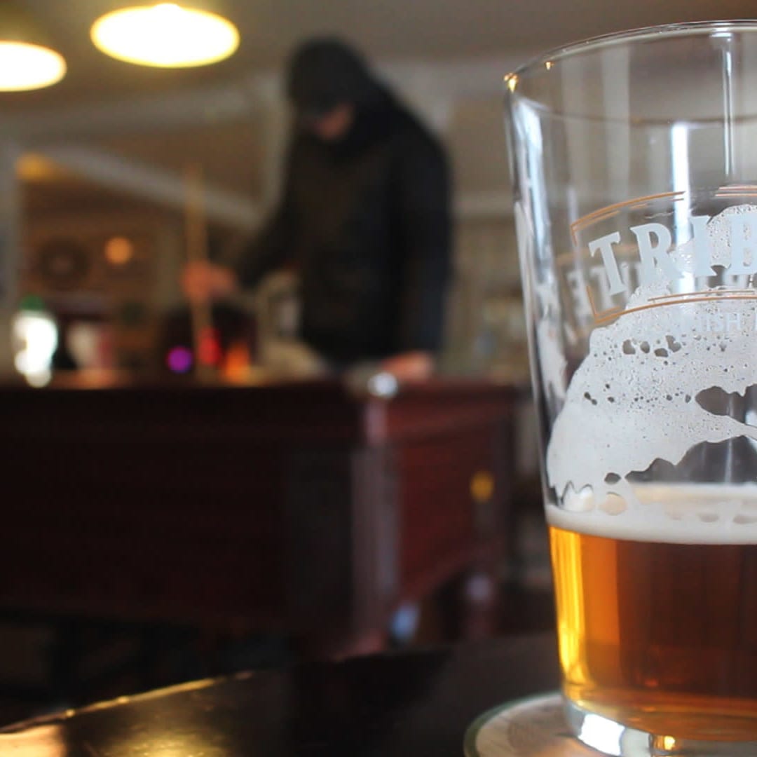 The Operator | Short film | Tabb