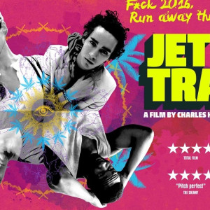 Jet Trash | Feature film | Tabb