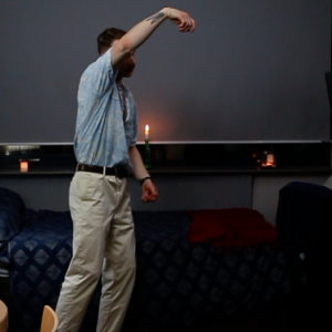 Marla | Short film | Tabb