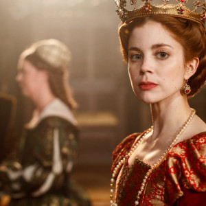 The Spanish Princess | TV drama | Tabb