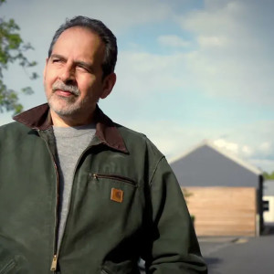 Robin Mukherjee & "Just Make It!" | Promo | Tabb