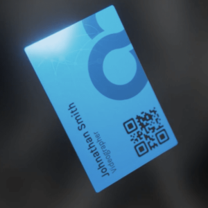 Tabb Card: Product Renders | Commercial video | Tabb