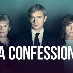A confession | TV serial | Tabb
