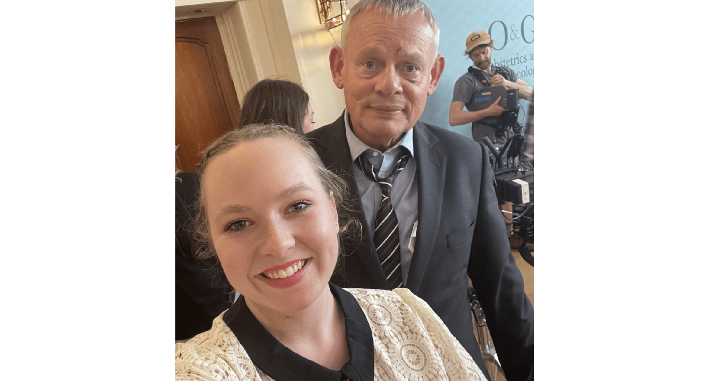 Doc Martin | Tabb