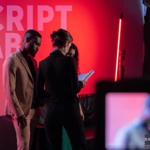 scriptLab | Event | 29 Apr 2023 | Tabb