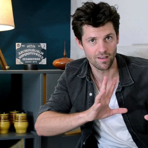Breaking Into the Industry: Free live Q&A with Filmmaker Oliver Park ...