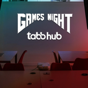 Games Night Networking - Tabb Hub | Event | 31 Jan 2025 | Tabb