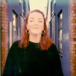 Heather Gibson | Creative Producer | Tabb