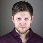 Joel Harding | Lead Actor | Tabb