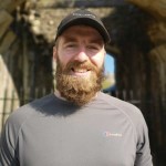 Daniel Holdsworth | Assistant Director | Tabb