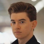 Alex Russo | Actor | Tabb