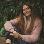 Daniela Rios | Post Production Editor, Production Assistant, Editor ...