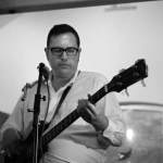 Daniel Potts | Music Composer, Bass Guitarist | Tabb