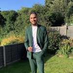 Jordan Hare | Actor | Tabb