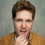 Patrick McAndrew | Lead Actor, Stage Actor, Actor | Tabb