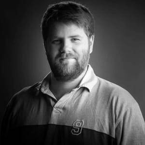 Calum Sharp | Actor | Tabb