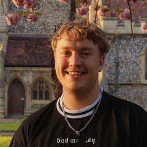 Jack Hutton | Screenwriter, Co-Producer, Editor | Tabb