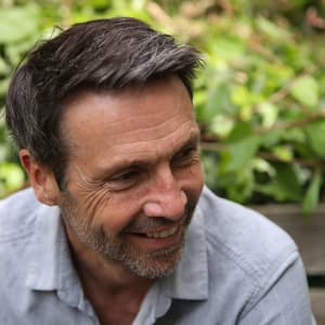 Jason Bailey | Director, Producer, Actor | Tabb