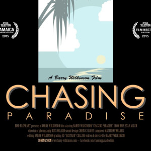 Chasing Paradise | Tabb