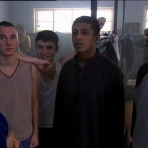 Offside | Short film | Tabb