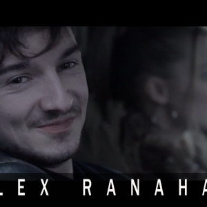 Alex Ranahan S Showreel Tabb