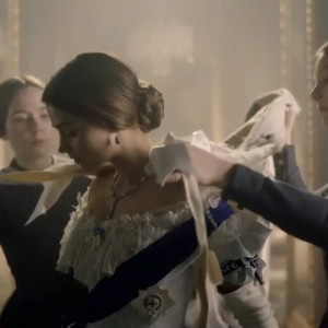 Victoria Series 2 | Tabb