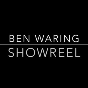 My Showreel | Tabb